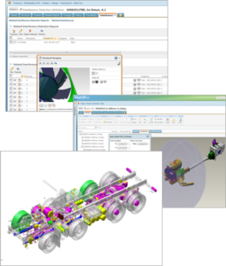 Creo View | Visualisation Tool | PLM Central | UK & Ireland