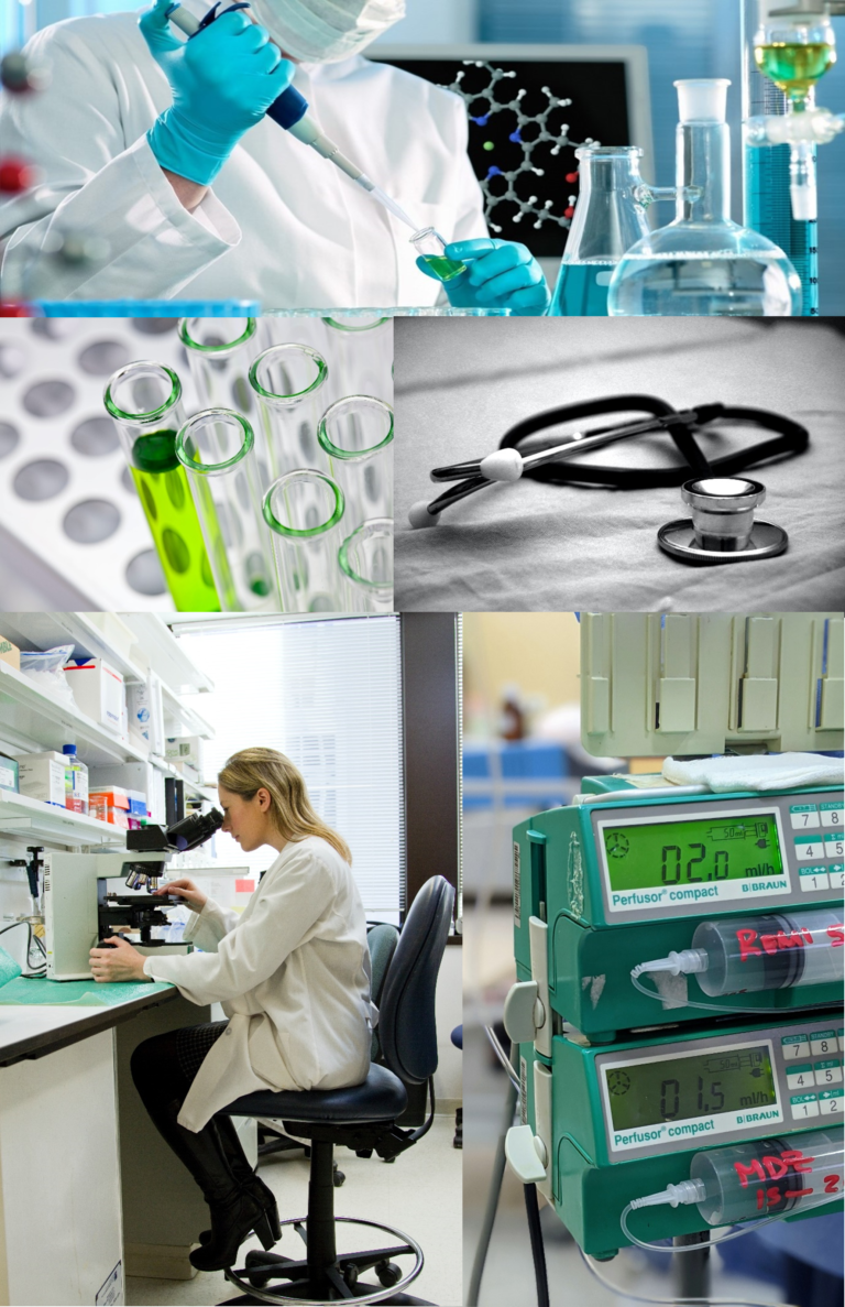 Medical Device & Healthcare Solutions | PLM Central | UK & Ireland