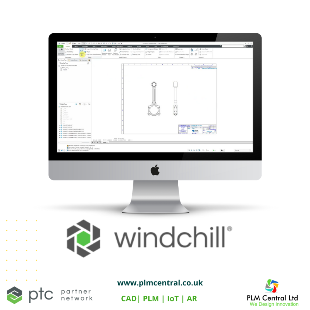 Options and Variants Management in Windchill | Product Configurator