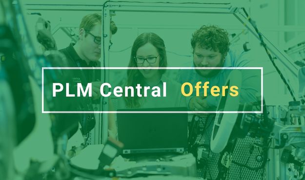 PLM Central | Digital Transformation Consulting | UK & Ireland