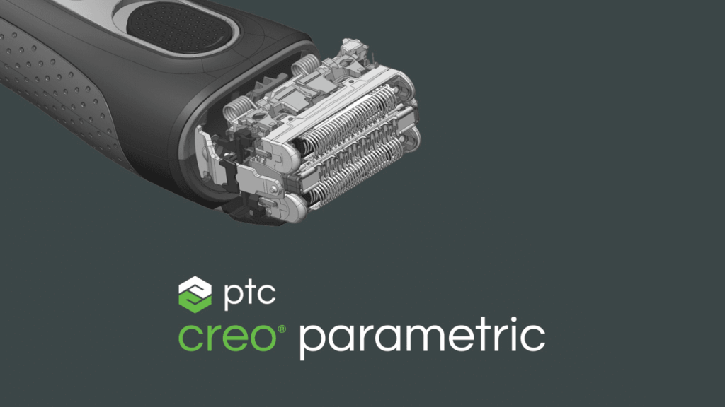 Introduction to Creo Parametric - Training