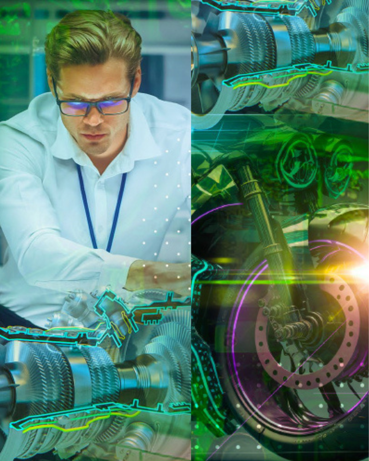 Model-Based Product Development