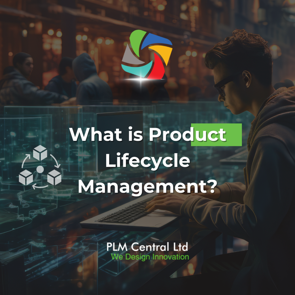 What is PLM? | Explore our Industry Solutions