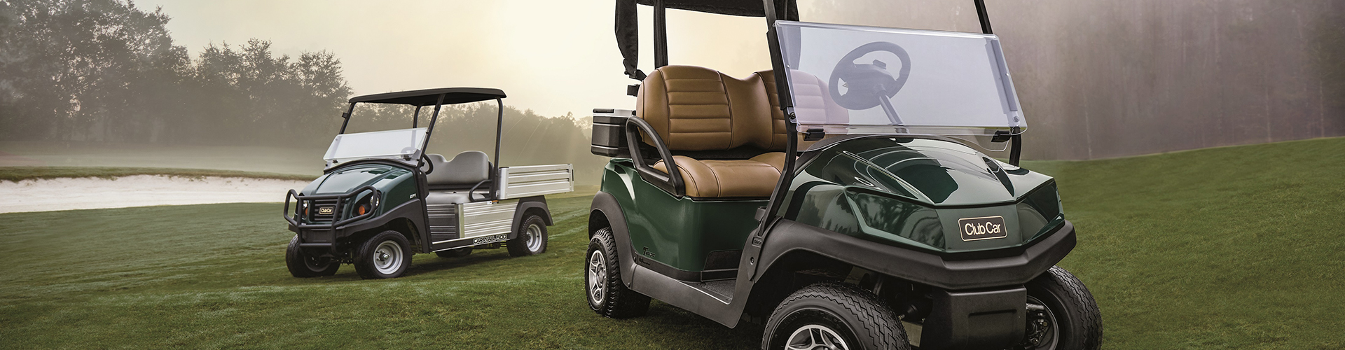 The Creo Simulation Live Advantage | Read about Club Car